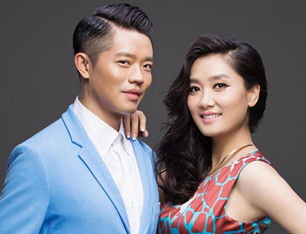 "Phoenix Legend" Linghua and Zeng Yi cooperated 23 years, why didn't you have a couple? Reason ...