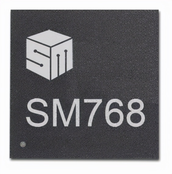 Huirong Technology SM768 solution is perfect again, fully supports ...