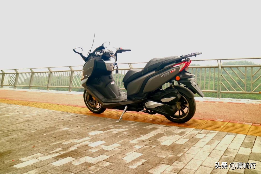 The difference in positioning from RT3 to RT3C, see how Cyclo has played a big pedal - iNEWS