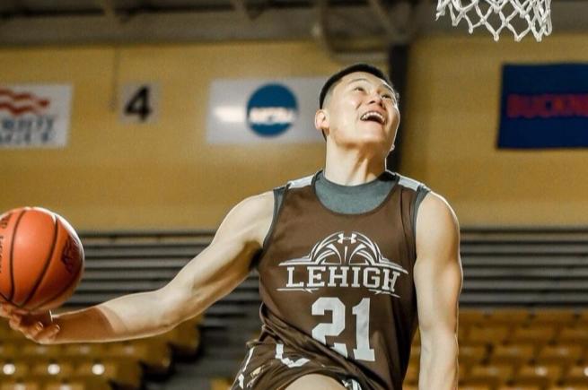 Another Chinese player has landed in NBL!Li Hongquan joined the Phoenix ...