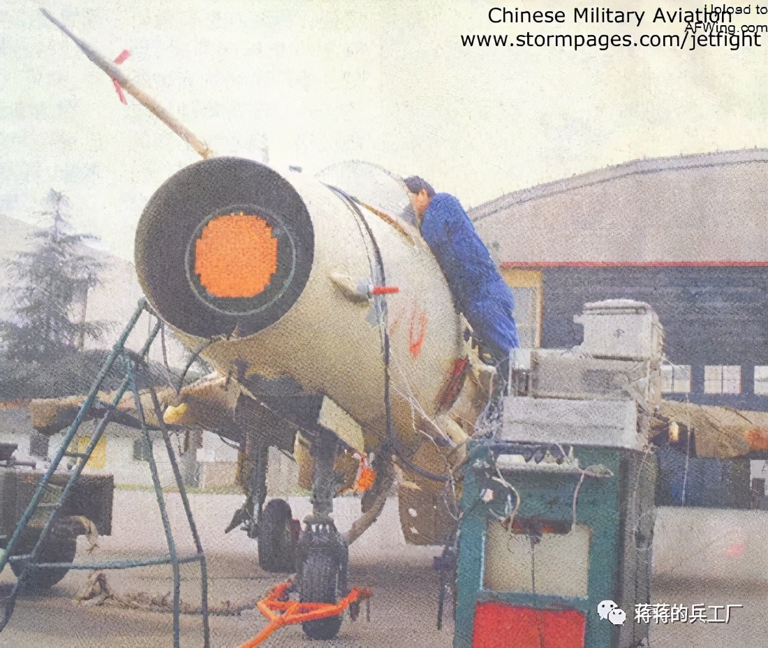 The strongest radar of the last Qiye, talk about the development of JL ...