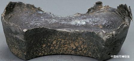 Ming and Qing silver ingots in the collection of Jiangyin Museum - iNEWS
