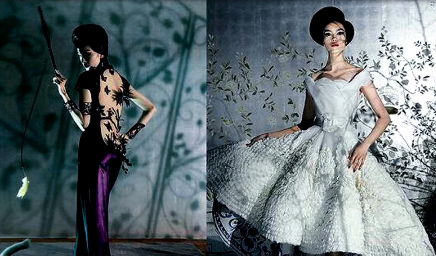 Sun Feifei: Once regarded as the light of the national model, the world ...
