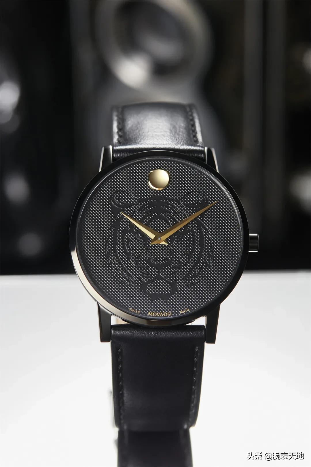 This "dark horse" in the watch industry is another surprise - iNEWS