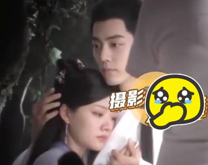 "Jade Bone Yaoyao" received attention, Zhu Yan Shiying's hot search on ...