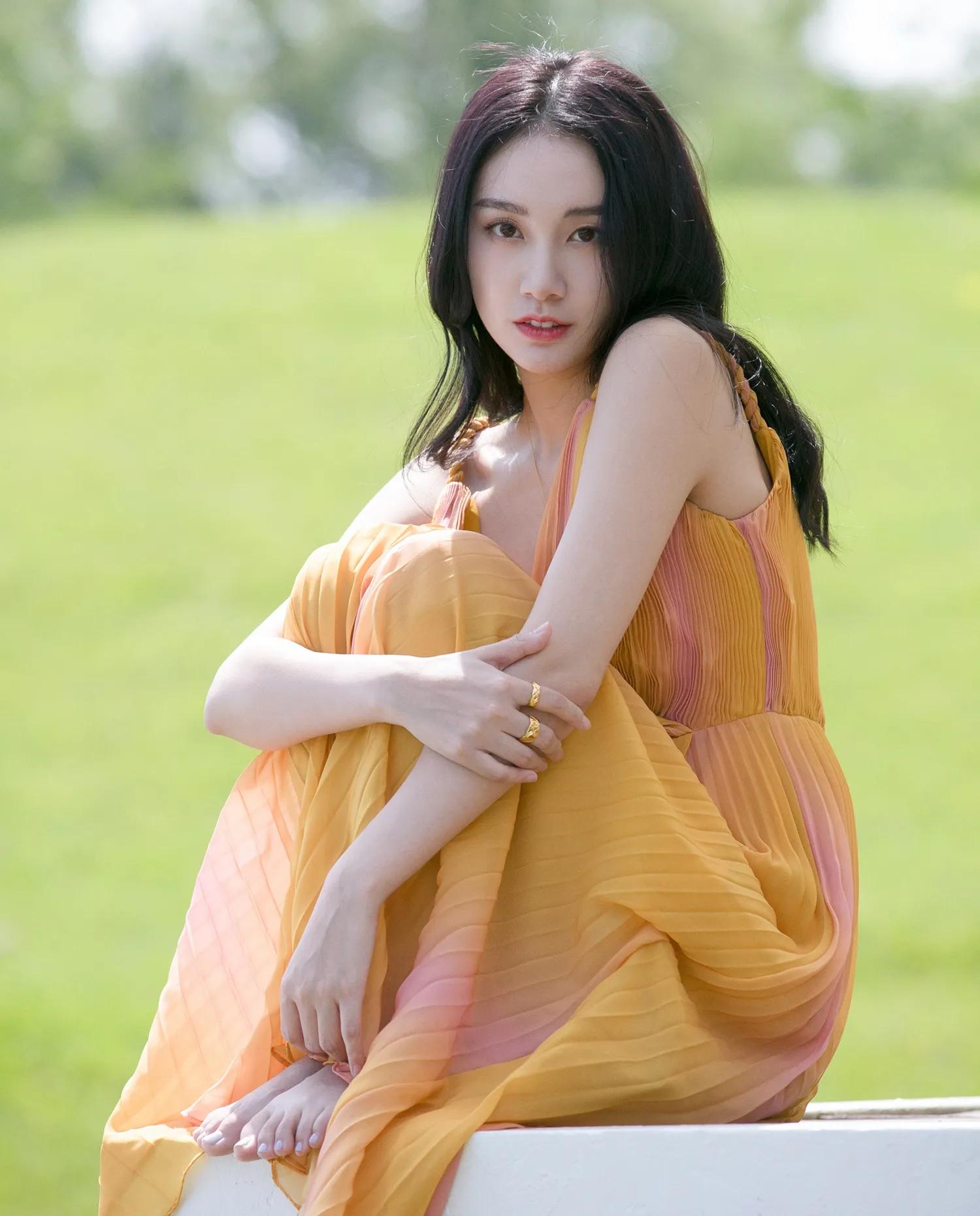 Hangzhou Art School Hua Cheng Yanqiu - iNEWS