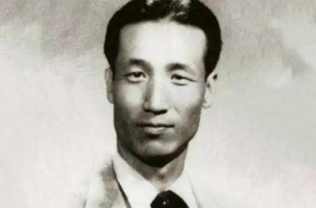 Luo Qingchang watched spy war dramas in his later years and discovered ...
