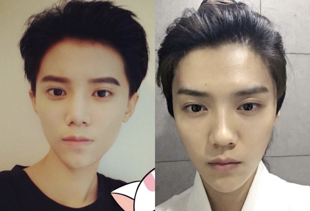 Internet celebrities Tang Zi and Kang Xin are about to get married, the ...