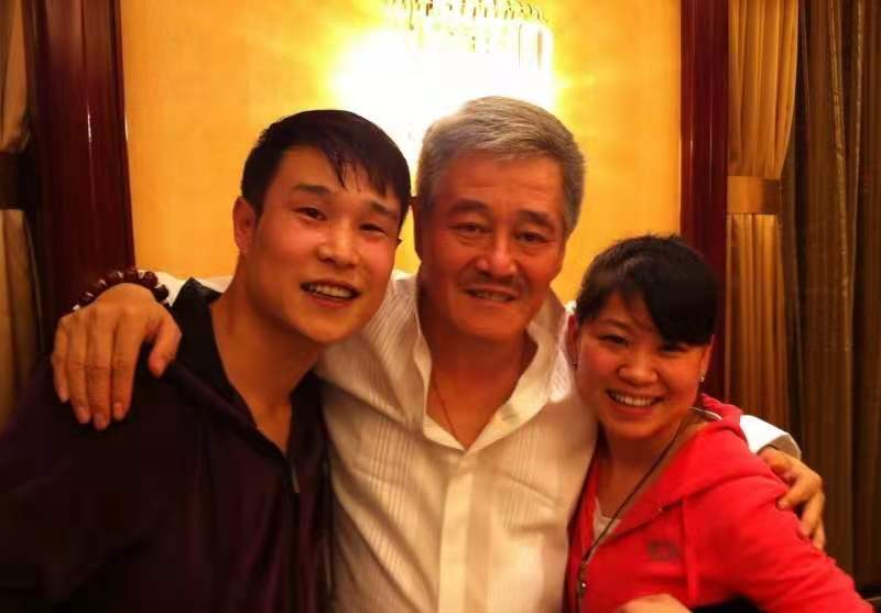 Shen Chunyang and Xiao Shenyang were married for 18 years and had a ...