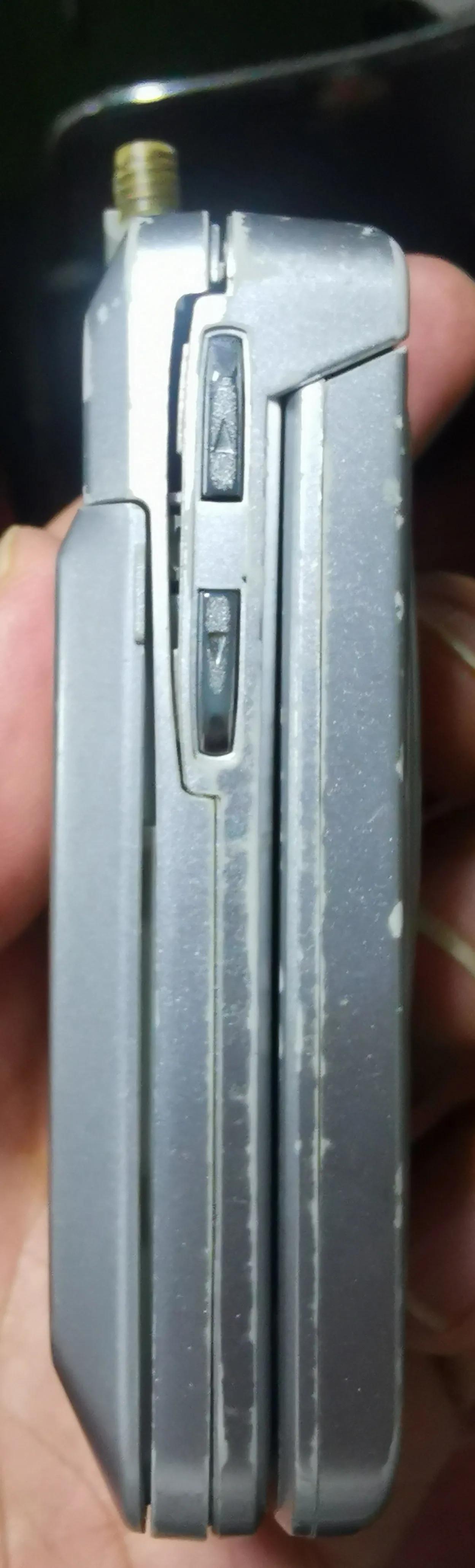 Old Goods Collection-Konka c928 - iNEWS