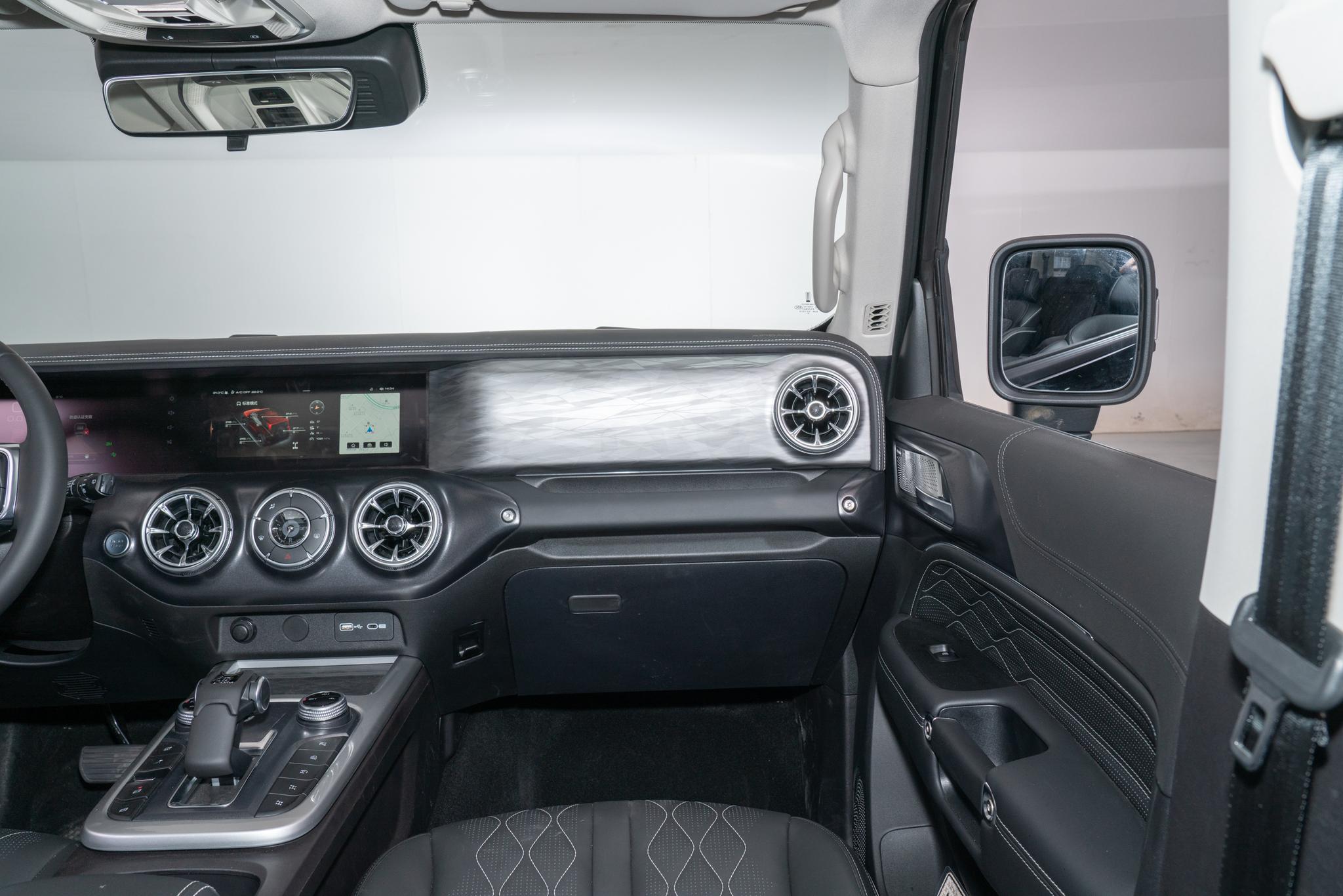 Tank 300 evaluation: the car is very good, but it is a bit too much ...