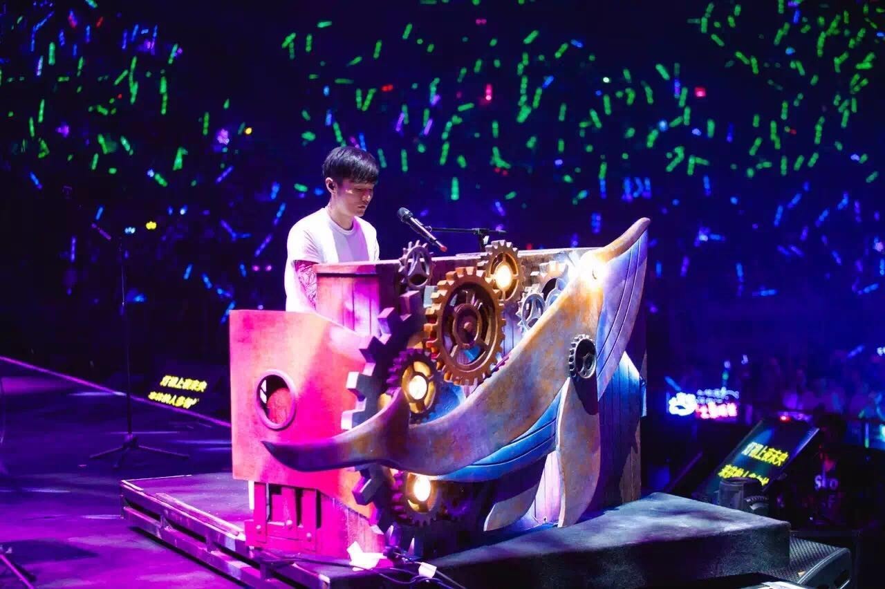 2021 Li Ronghao Guangzhou concert performance time, venue and tickets ...