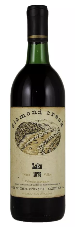 The most expensive Napa Cabernet Sauvignon top 10, all are increasing ...