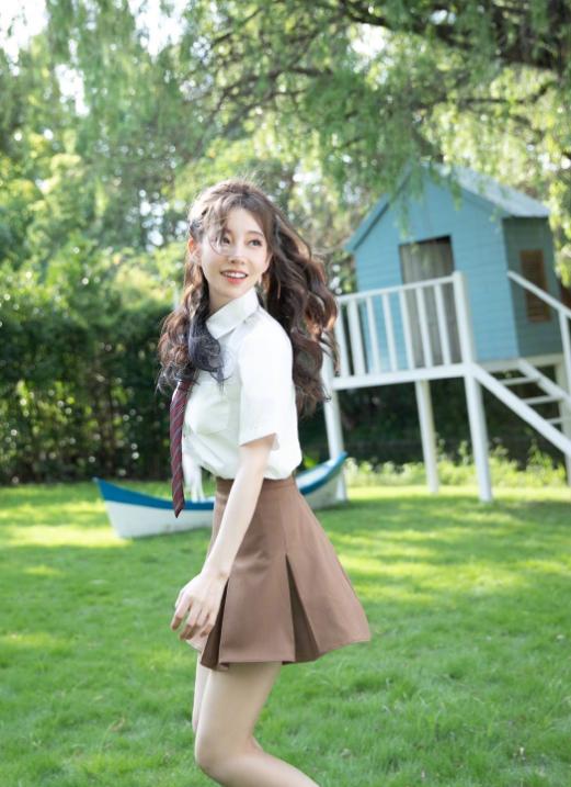 Feng Timo tried house dance for the first time and released a dance MV ...