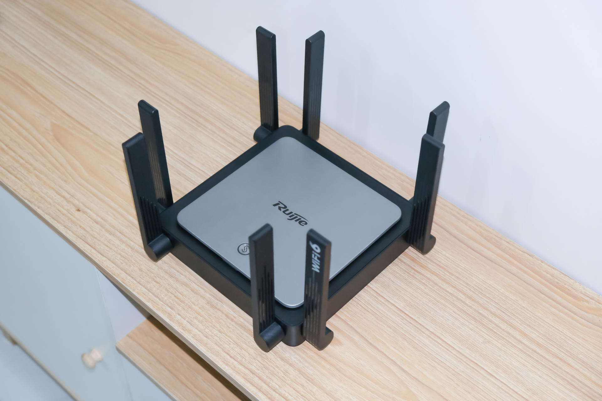 WiFi6 新選擇，銳捷星耀 X32 PRO評測 - 頭條匯