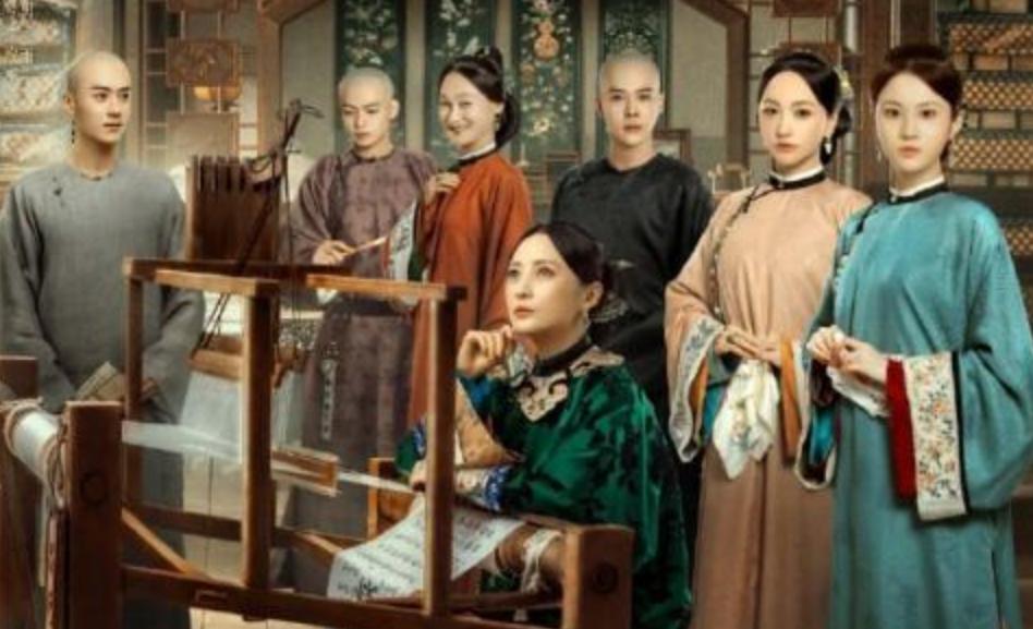 The premiere of "Mother of the House": The cast is too strong, and the ...