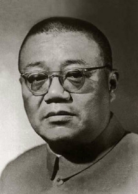 Figure Painting Master of Beijing-Tianjin School-The Story of Xu Cao ...