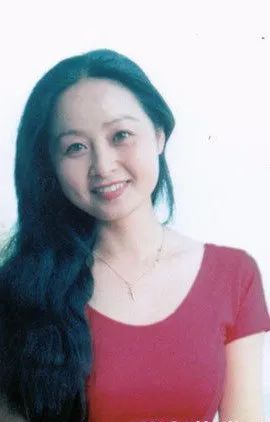 After 20 years of Ma Xiaotiao, the beauty writer Yang Hongying is not ...