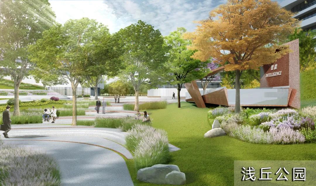 Capped in December!Chengdu Future Science and Technology City is about ...