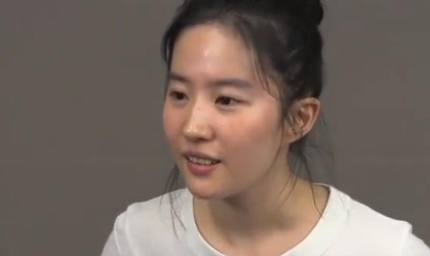 How did the Han nationality evolve from the ancient Qiang face to today's different types? Take ...