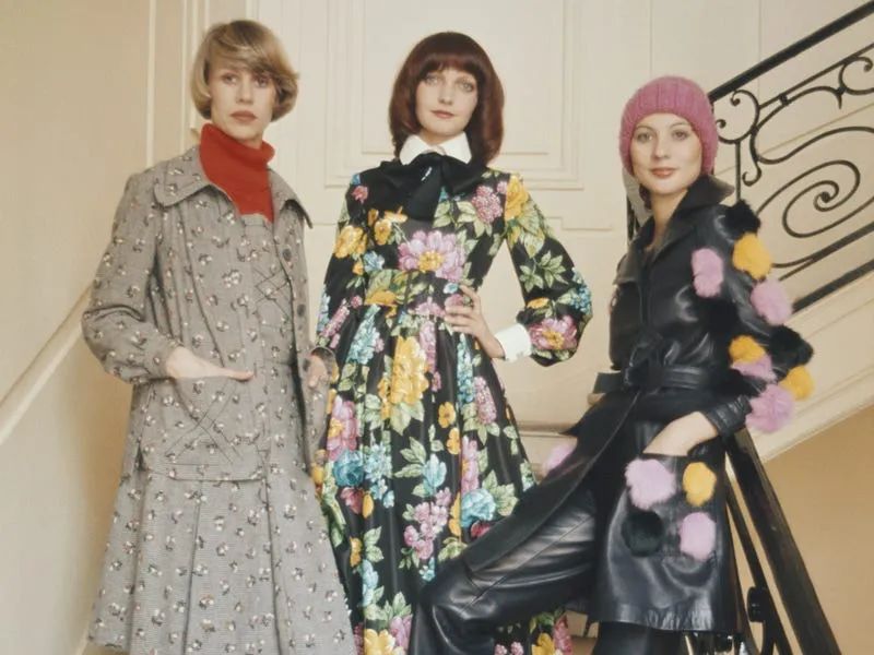Jean Paul Gaultier: The sentimentality of a punk - iNEWS
