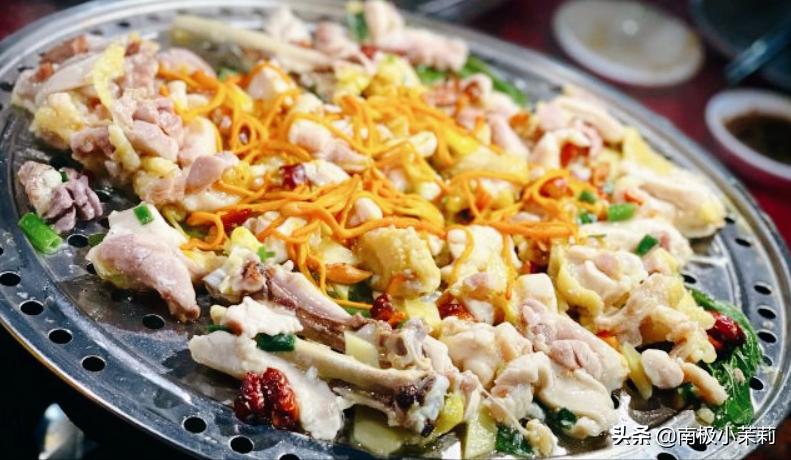 The capital of pilgrimage food-Shunde - iNEWS