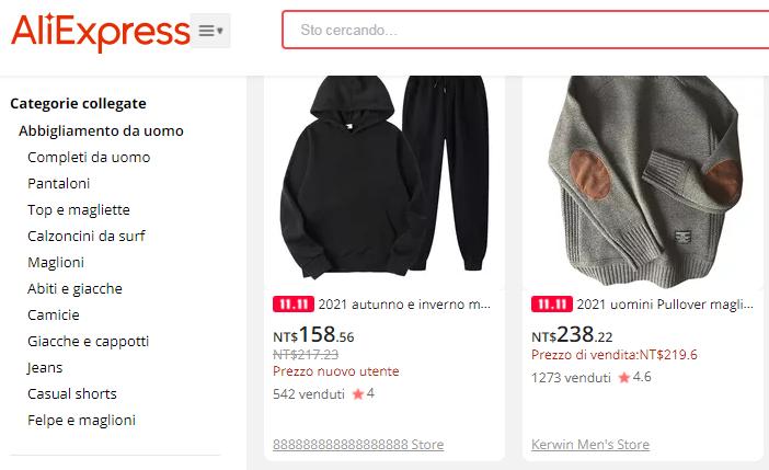 Take a look and tell you how to download AliExpress product pictures ...