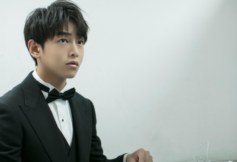 Stars who are getting married and in love in 2020: Peng Yuchang and ...