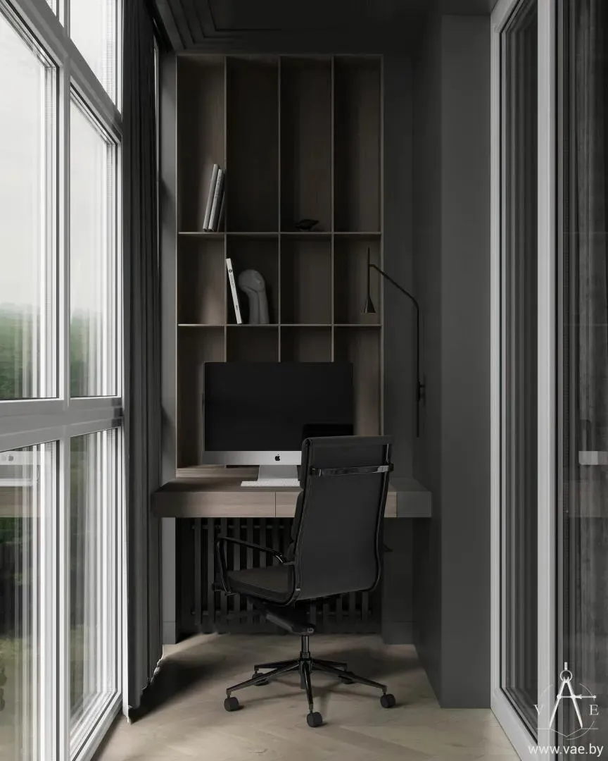 Morandi color, it's so advanced - iMedia