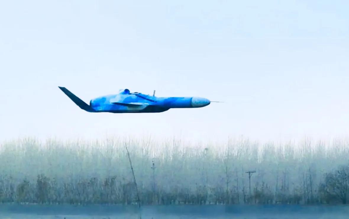 China equips the world's first amphibious ground-effect weapon ...
