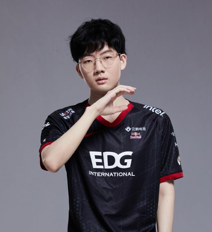 T1輔助Keria：EDG下路是LPL最強的！世界賽輔助阿木木有可能登場 - 資訊咖