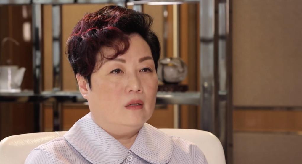 From Huo Wenxi to Chen Shufen-the gold medal winner in the entertainment industry - iNEWS