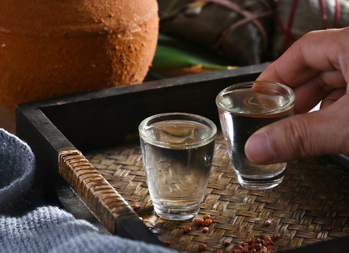 These 3 cheap liquors in the supermarket can't sell a few bottles for ...