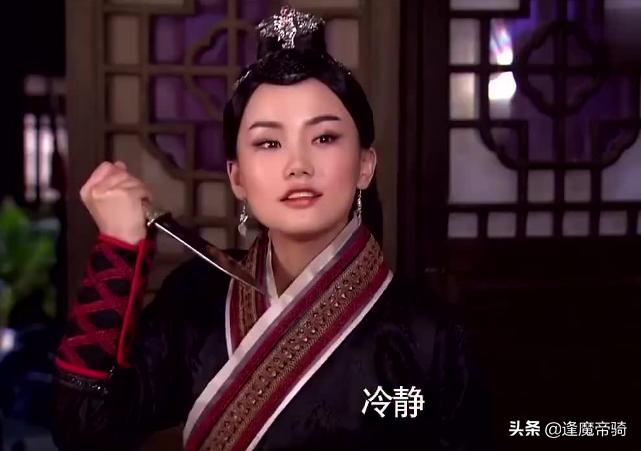 The hidden stars in "Golden Armor Warrior", in addition to "Snake" Li ...