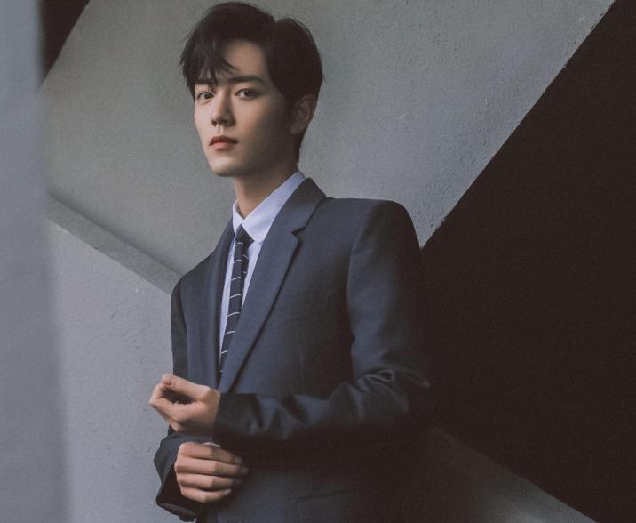 Xiao Zhan added new achievements, the commercial value far surpassed Gong Jun and Wang Bo, but ...