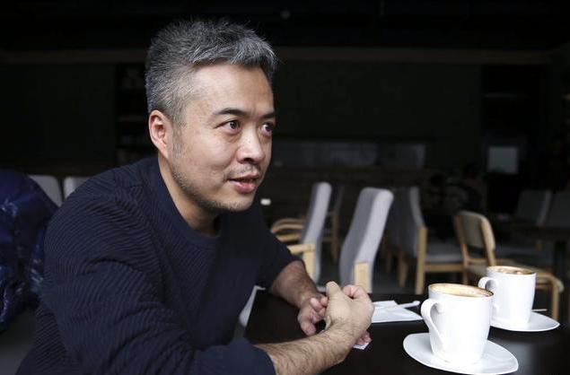 The famous host Duan Xuan: Worked as a temporary worker for CCTV for 8 ...