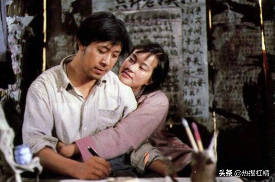 Did you find it?After so many years, Huo Zun and Zhang Zhehan finally ...