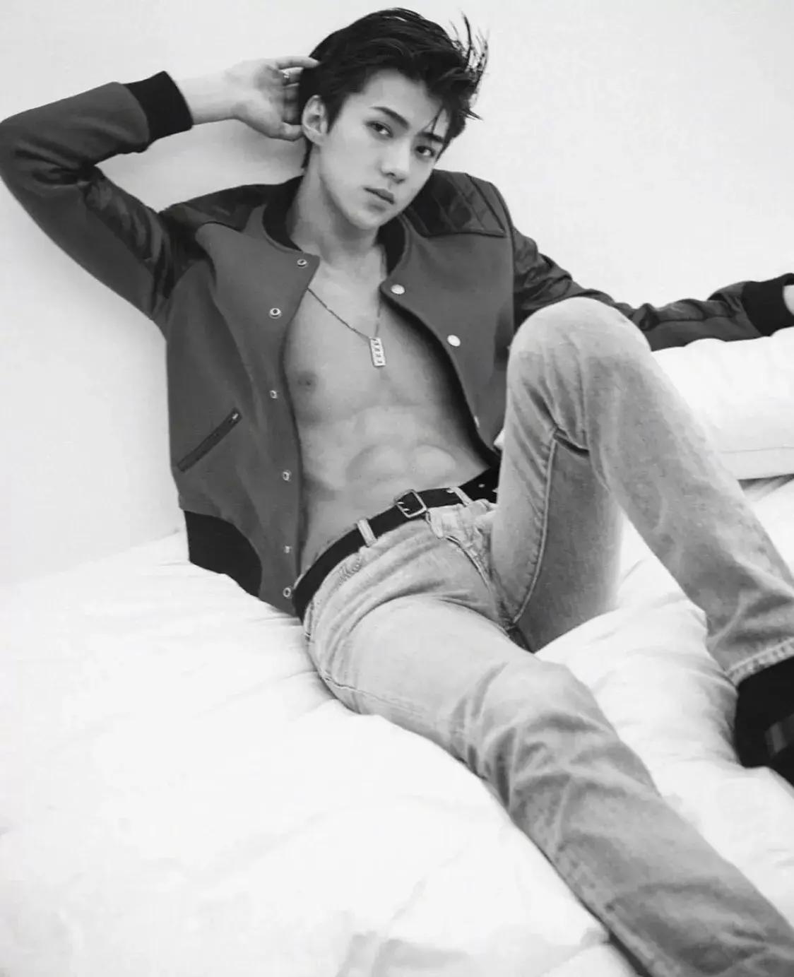 Wu Shixun!Wu Shixun - iNEWS