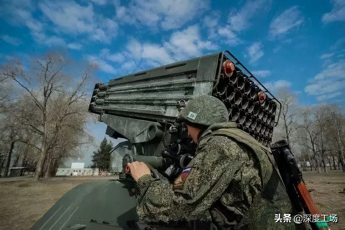 Satellite discovery: The 76th Airborne Division of the Russian Army ...