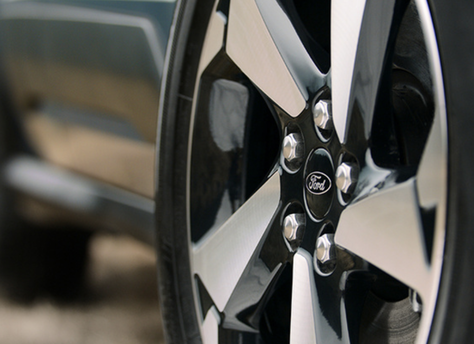 Will produce Ford new model overseas exposure in 2023 - iNEWS