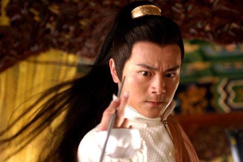 Ouyang Feng's Toad Gong has a fatal limit. Ouyang Ke is destined to not ...