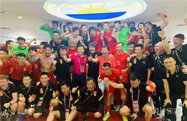 Li Tie: I don't understand why everyone questioned the ability of ...