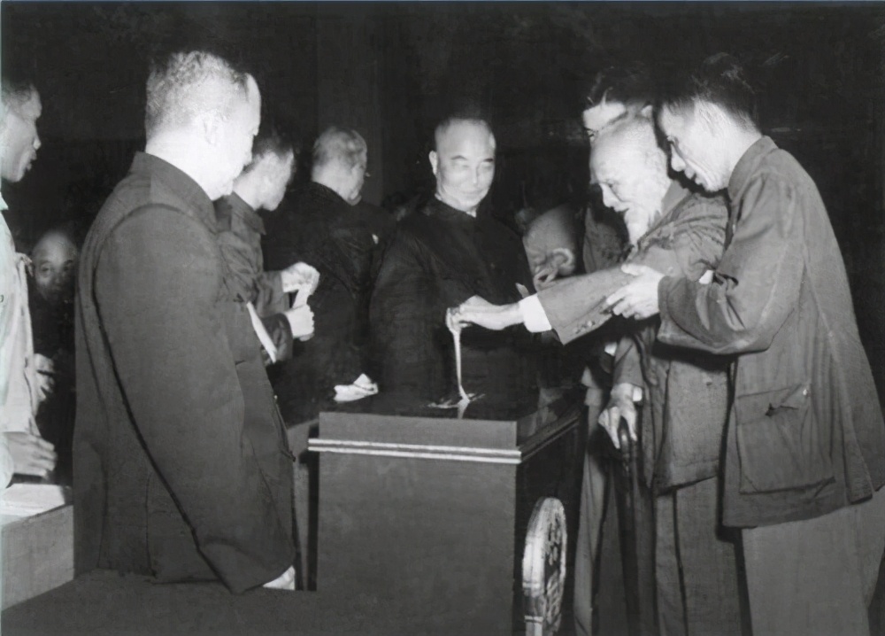 The most successful "Hongmen gangster" in the Republic of China was ...