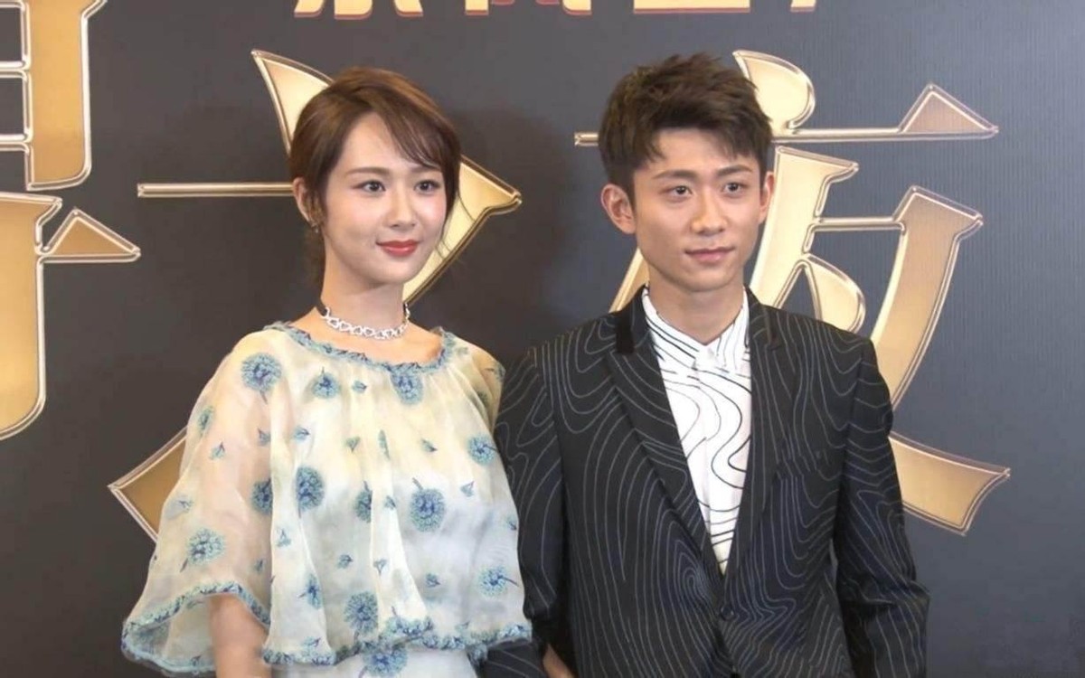 Yang Zi talks about friendship with Zhang Shan!He didn't treat me as a ...