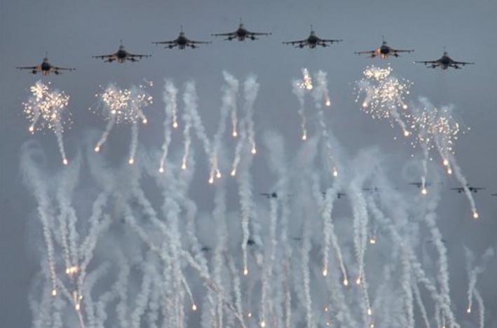 What is a graphite bomb?Countries are shunned, why is the lethality so ...