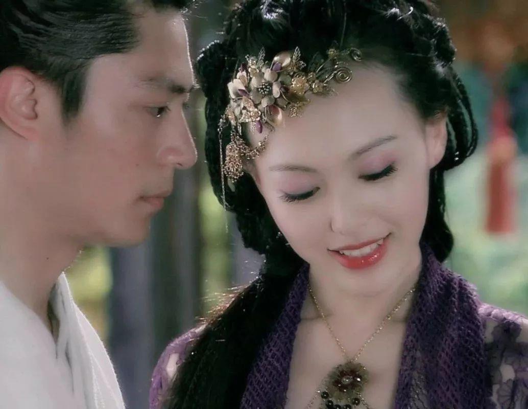 Why did the Xiongnu marry the princess to Zhang Qian and Su Wu? Why is ...
