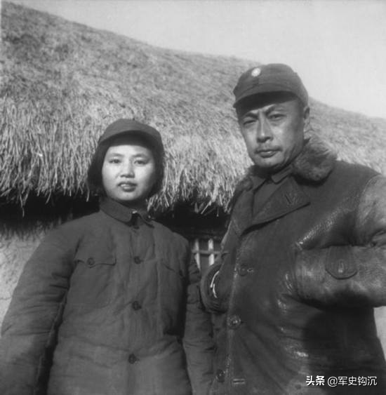 Do you need Chen Yi?The trio had a disagreement, Xiang Ying hammered ...