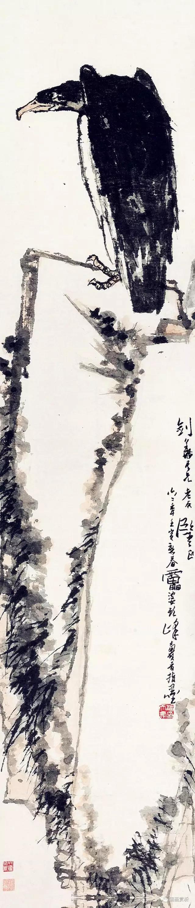 Pan Tianshou: an artist at the pinnacle of Chinese painting circles - iNEWS