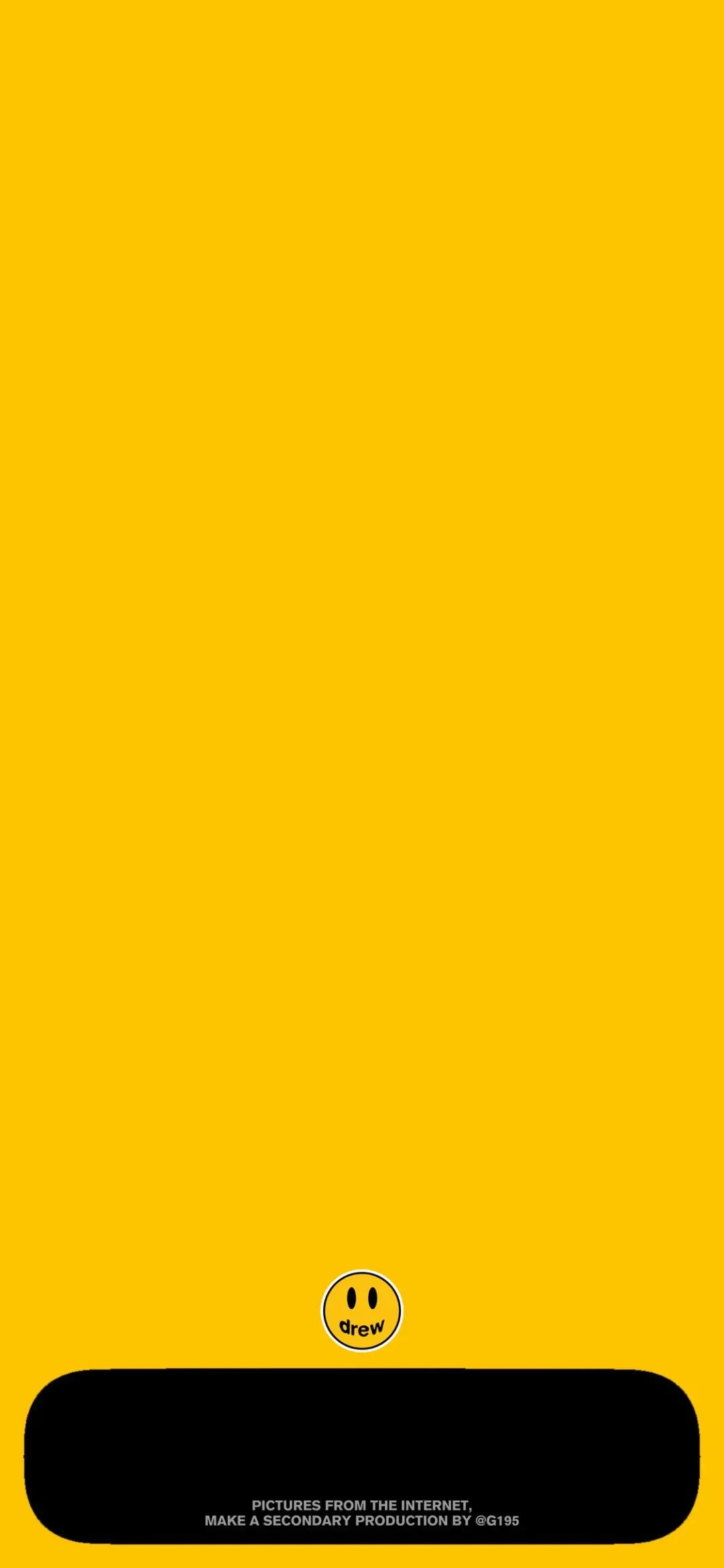 iPhone dedicated DOCK bar wallpaper - iNEWS