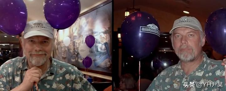 The "Bulldozer Killer" who shocked the United States in 2004: The man ...